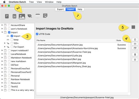 Image result for Import OneNote