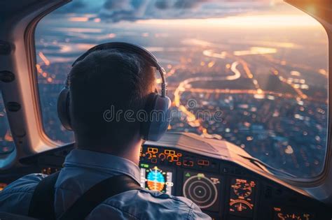 Image result for Pilot Back Cockpit View