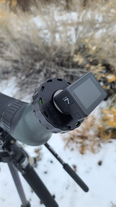 Image result for GoPro Scope Mount