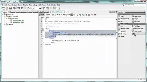 Image result for NetBeans Features