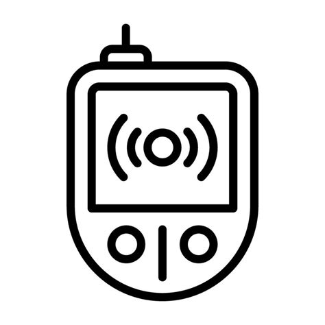 Image result for RFID Reader Icon