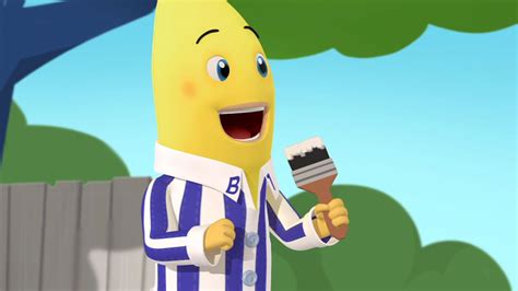 Image result for Bananas in Pyjamas Spring Clean