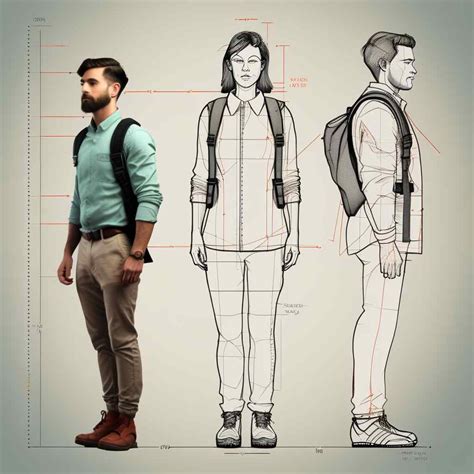 Image result for Measuring Torso Length for Backpack