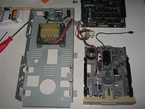 Image result for Commodore Disk Drive