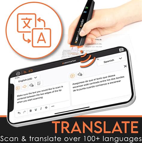 Image result for Scanmarker Reader Blue