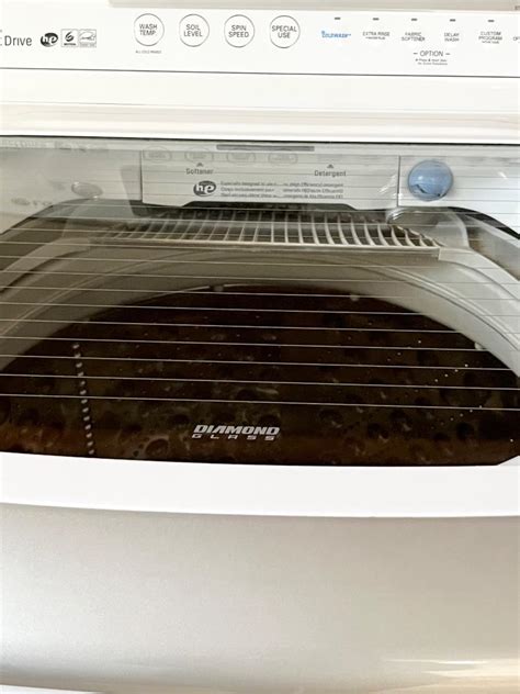 Image result for LG True Balance Washing Machine