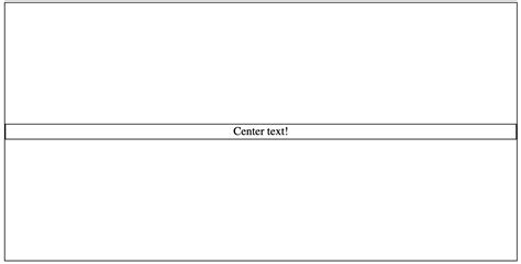 Image result for Align Vertical vs Horizontal CSS