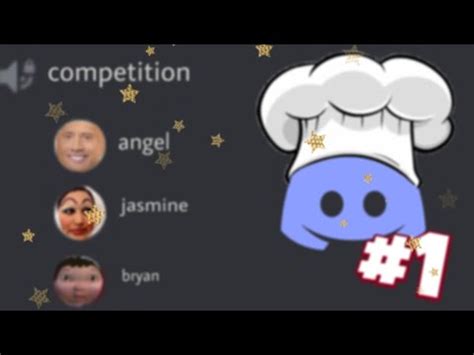 Image result for Quackity Discord Cooking Competition