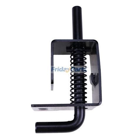 Image result for Trailer Gate Spring Latch