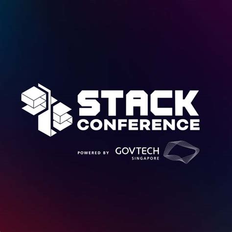 Image result for GovTech Stack Conference