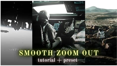 Image result for Alight Motion Tutorial Zoom