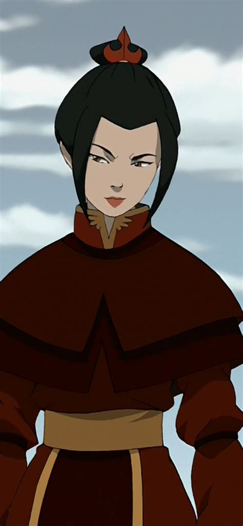 Image result for Azula Avatar