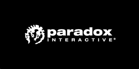 Image result for Paradox Interactive Logo