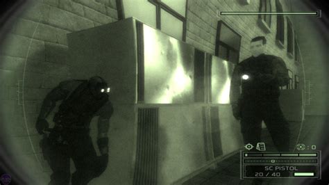 Image result for Splinter Cell Trilogy