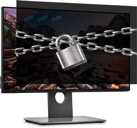 Image result for Privacy Monitor