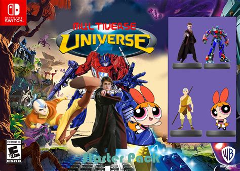 Image result for Multiverse VideoGame