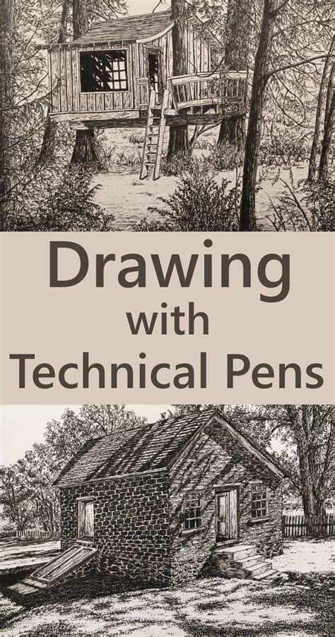 Image result for Technical Pen Patterns