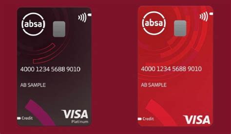 Image result for Absa Debit Card