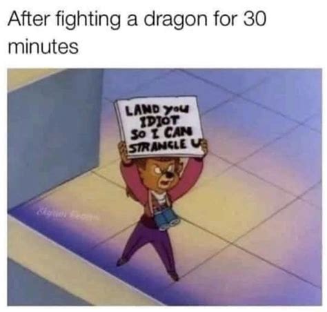 Image result for Stranglehold Meme