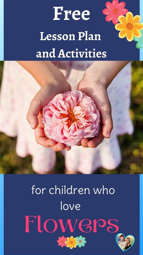 Image result for Spring Flower Multi-Step Activity