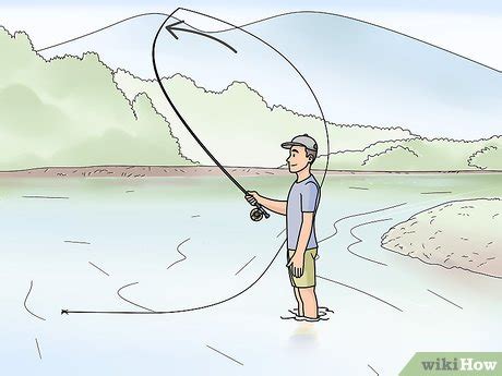 Image result for Fish Rod Cast Out