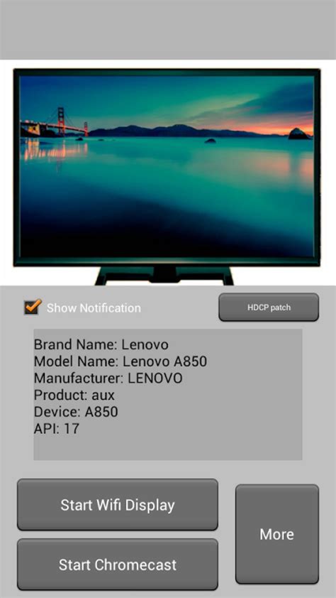 Image result for Wireless Display Android