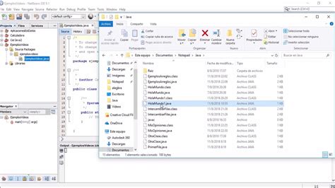Image result for Importar Archivos Desde Java Netbeans