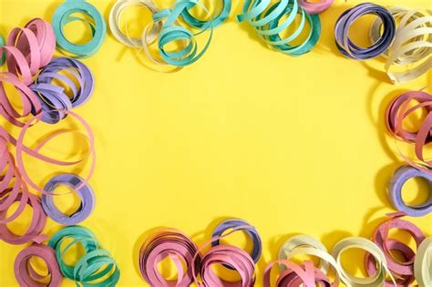 Image result for Color Streamers