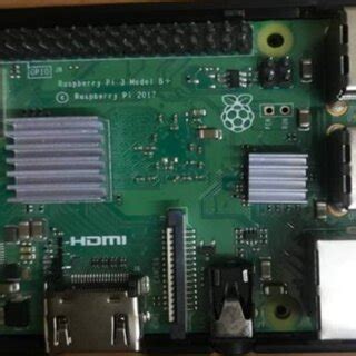 Image result for Raspberry Pi Types