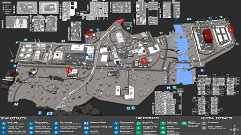 Image result for Customs PMC Extract Map