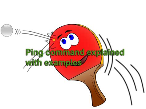 Image result for How Ping Command Work