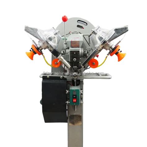 Image result for Automatic Snapping Machine