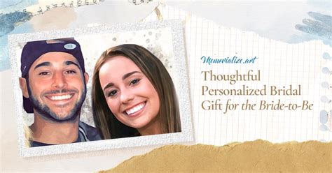 Image result for Personalized Bride Gifts