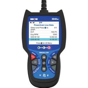 Image result for 3160P Innova Code Reader