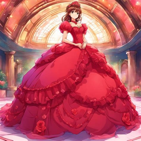 Image result for Ruby Red Aubrey