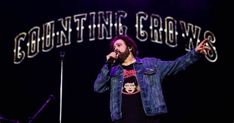 Image result for Counting Crows Live