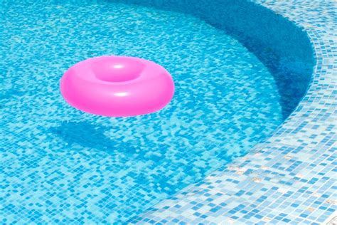 Image result for Pink Inflatable Pool