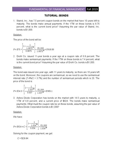 Image result for How to Calculate Bonds Using a Financial Calculator