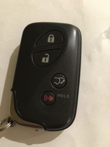 Image result for Program Key FOB 2019 Lexus RX 350