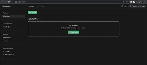 Image result for Supabasevideo Tutorial