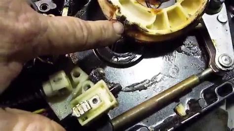 Image result for Johnson Outboard Control Box