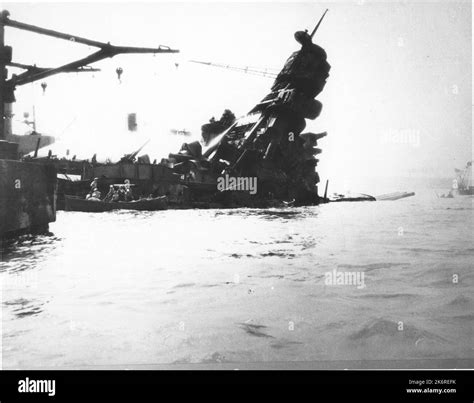 Image result for USS Arizona Exploding