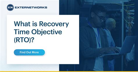 Image result for Recovery Time Objective