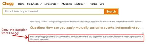 Image result for See Chegg Answer Using Inspect