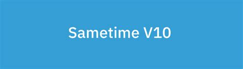 Image result for SameTime Messenger