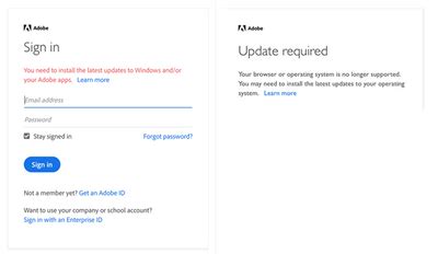 Image result for How to Update Adobe