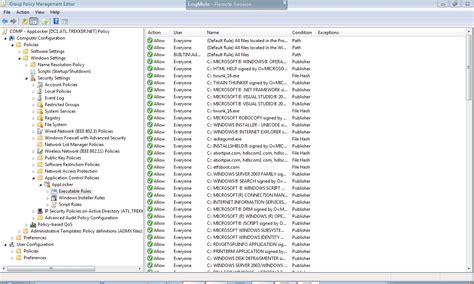 Image result for AppLocker Path