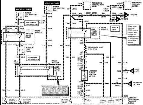 Image result for Ford Courier Power Window Relay