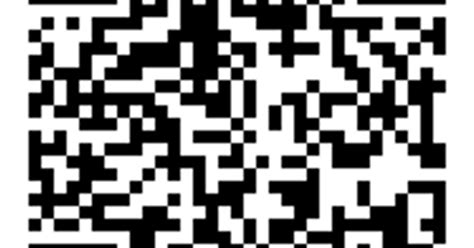 Image result for QR Code Thing