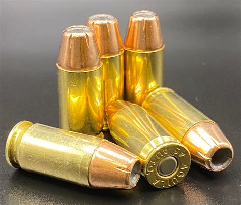 Image result for Explosive 45ACP